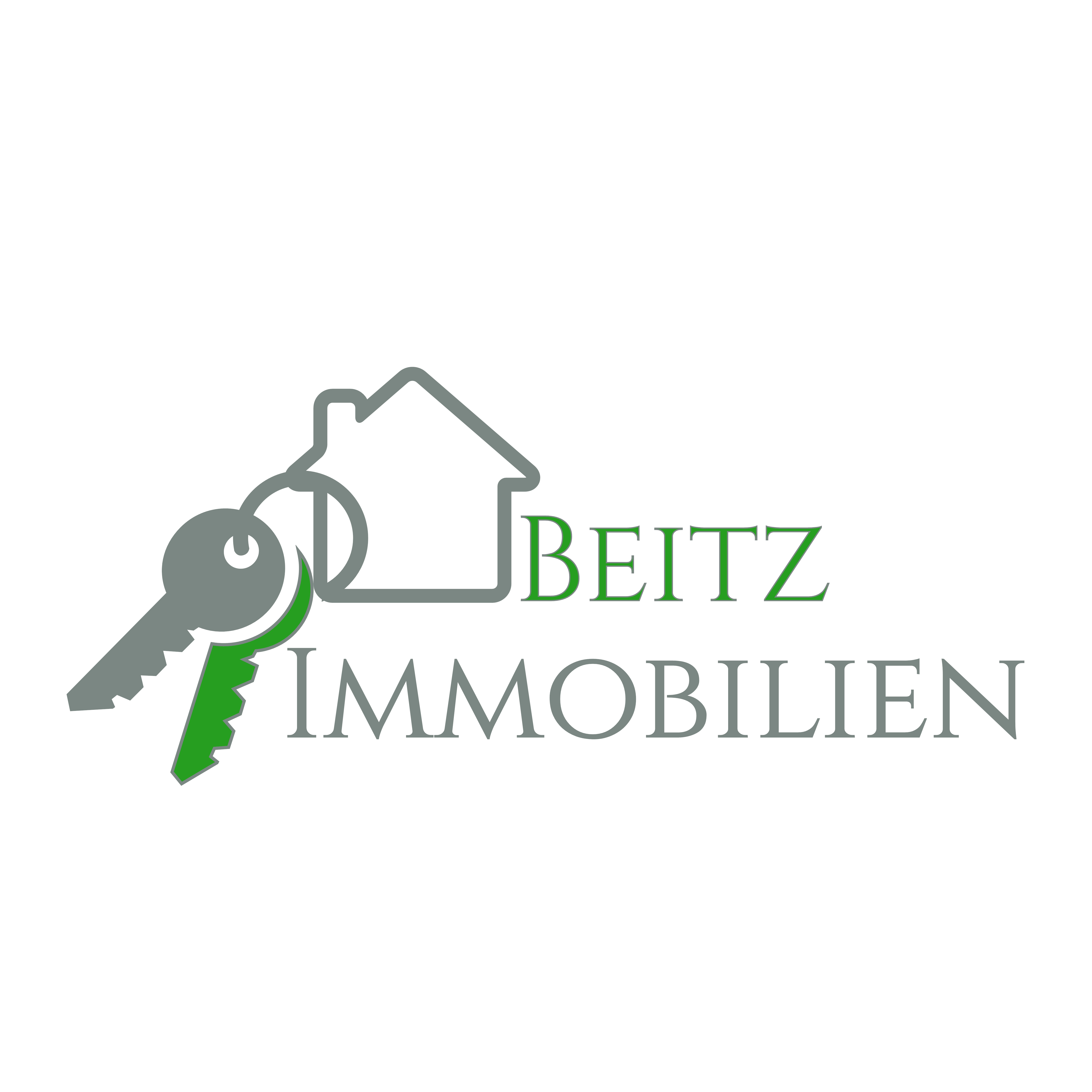 Beitz Immobilien - STARTSEITE